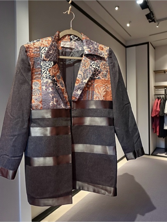 claude patrick Paris | Jackets & Coats | Vintage Claude Patrick Paris ...